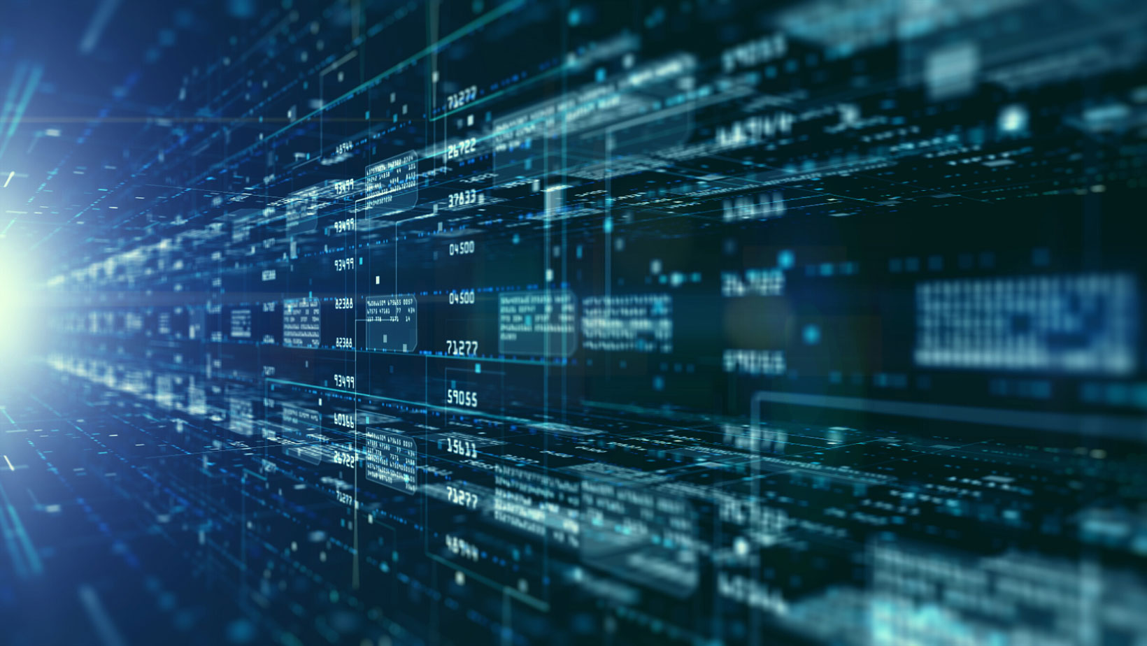 Digitization | Solutions | Intraratio